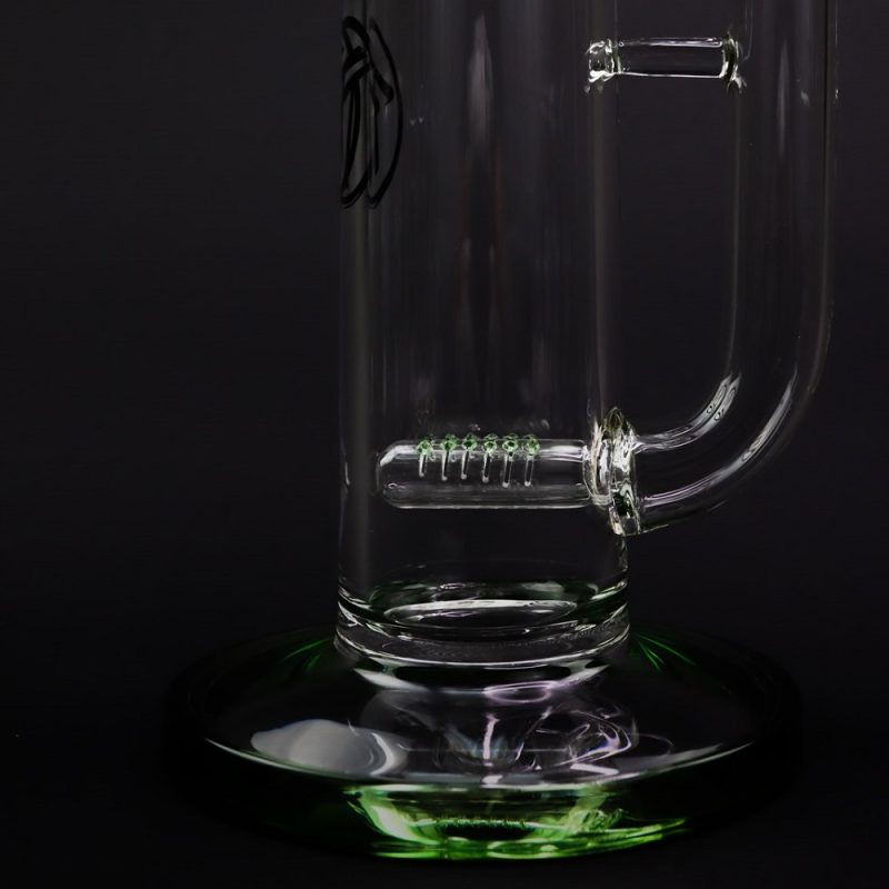 Tower Water Pipe | Terp Tube