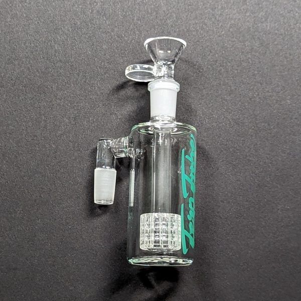 Terp Tube | Water Pipes and Dab Rigs that Maximize Terps