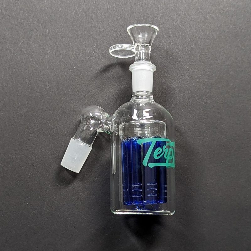 Terp Tube Ash Catcher | Terp Tube