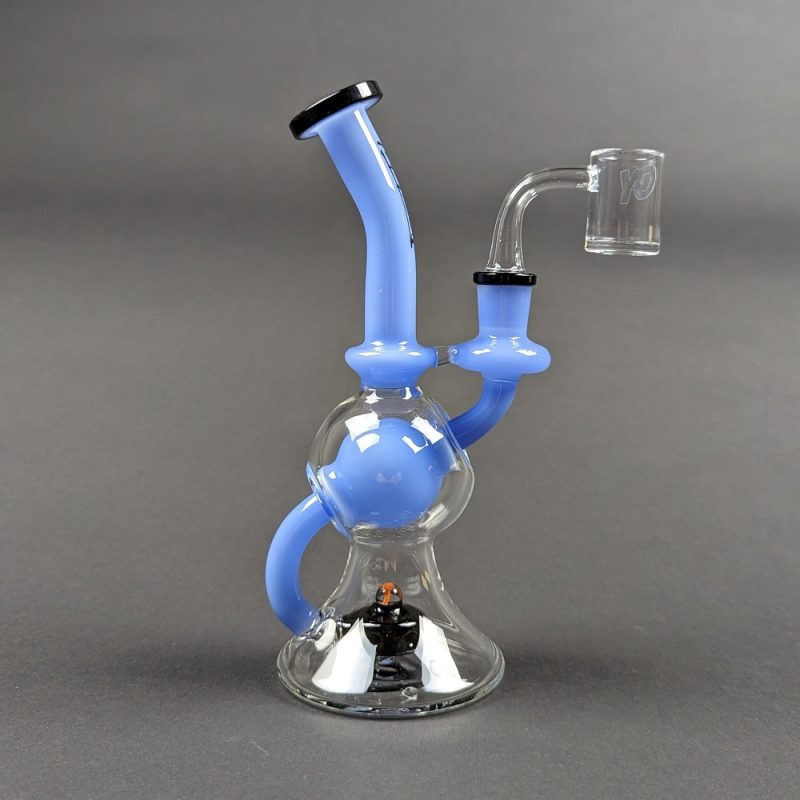 Terp Tube | Water Pipes and Dab Rigs that Maximize Terps