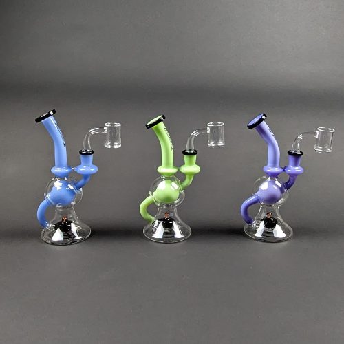 Ball Dab Rig | Terp Tube