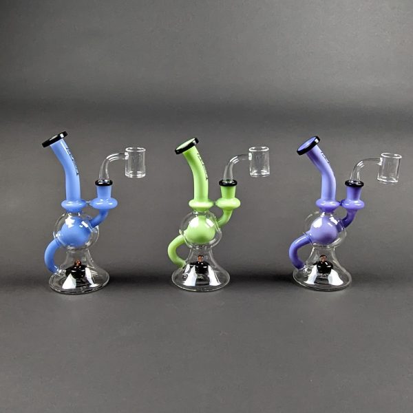 Ball Dab Rig | Terp Tube