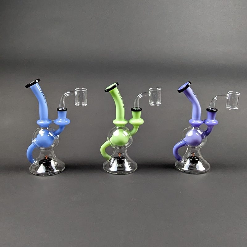 Ball Dab Rig | Terp Tube