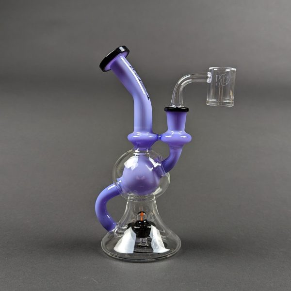 Ball Dab Rig | Terp Tube