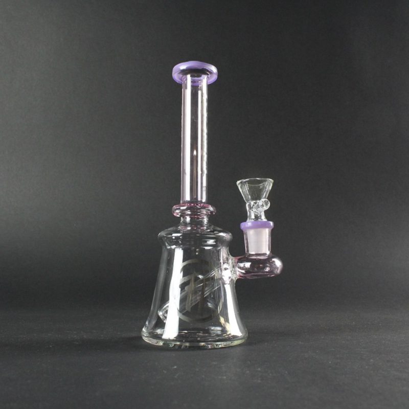 Colored Hand Bell | Terp Tube