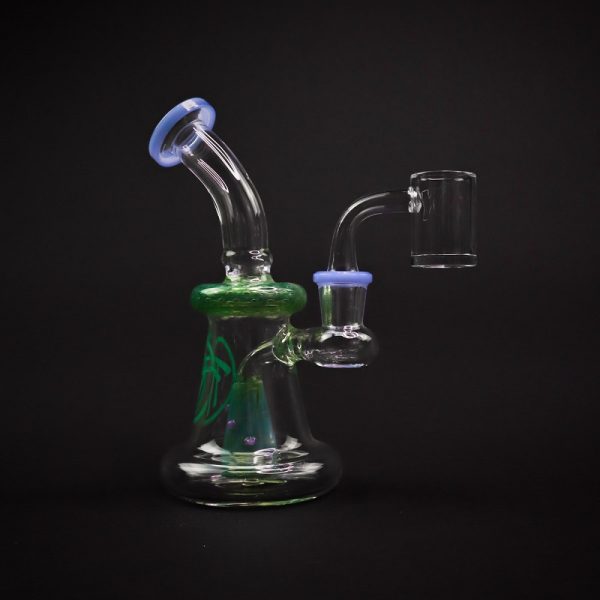 Cone Rig | Terp Tube