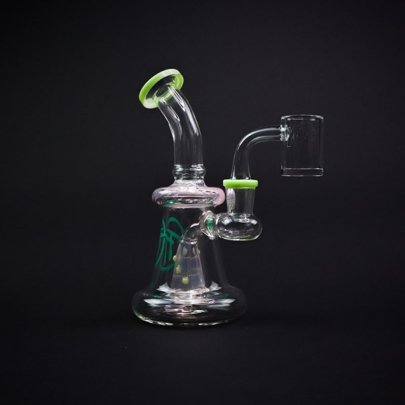 Cone Rig | Terp Tube