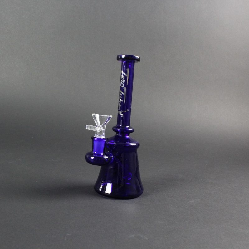 Full Color Handbell | Terp Tube