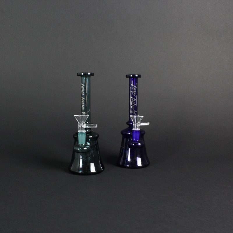 Full Color Handbell | Terp Tube