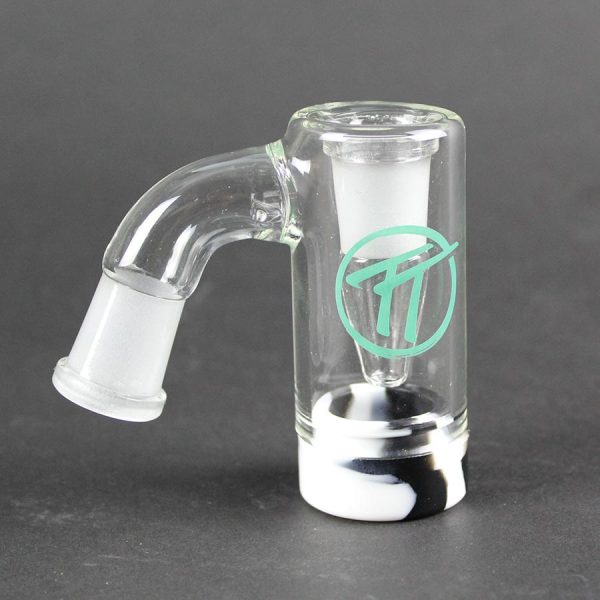 Terp Tube | Water Pipes and Dab Rigs that Maximize Terps