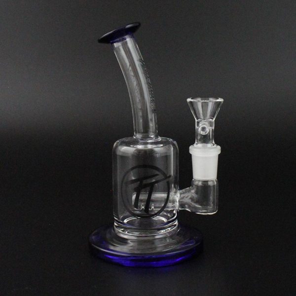 Terp Tube | Water Pipes and Dab Rigs that Maximize Terps