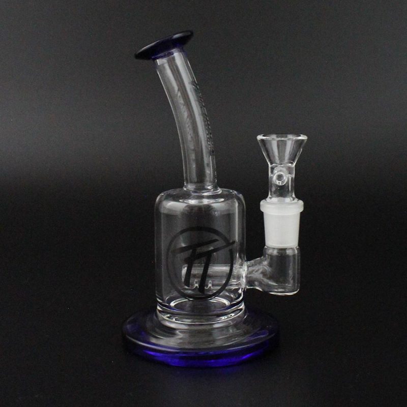 Terp Tube | Water Pipes and Dab Rigs that Maximize Terps