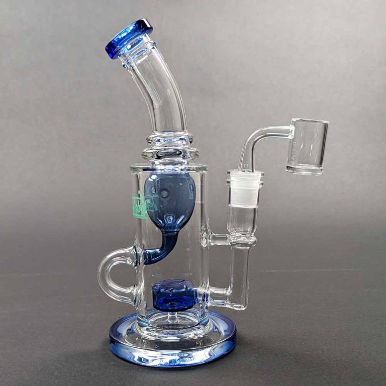 Klein Dab Rig | Terp Tube