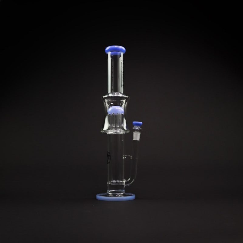 Tower Water Pipe | Terp Tube