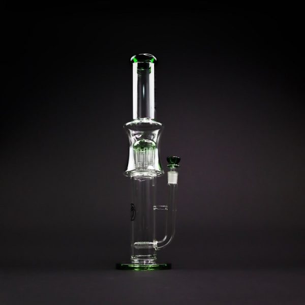 Tower Water Pipe | Terp Tube