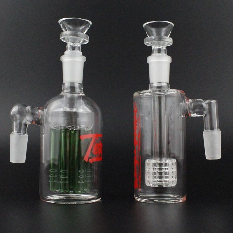 Terp Tube Ash Catcher | Terp Tube