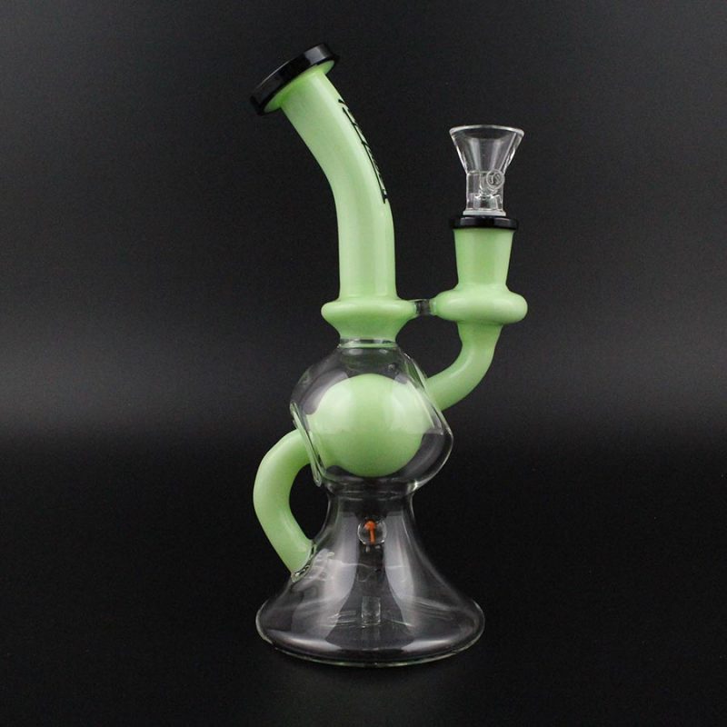 Terp Tube | Water Pipes and Dab Rigs that Maximize Terps