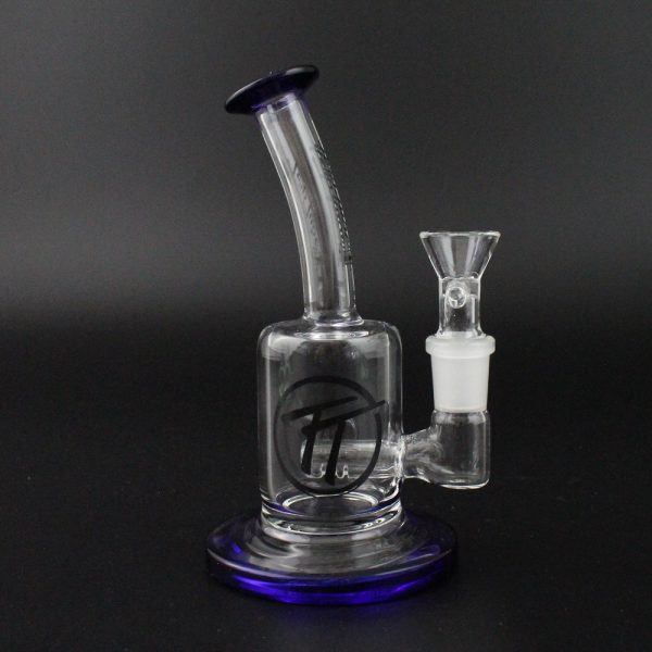 Inline Rig | Terp Tube