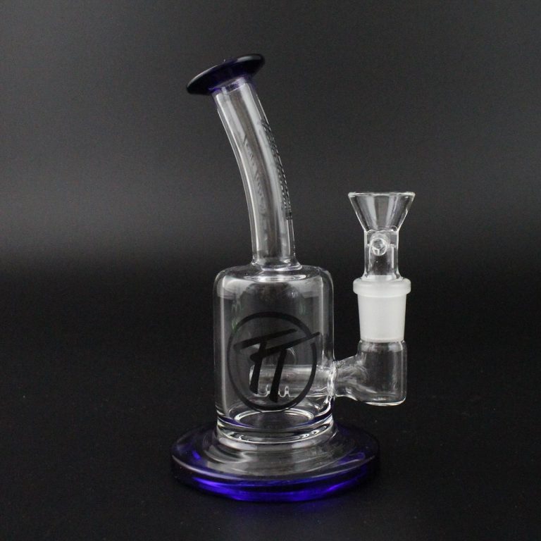 Inline Rig | Terp Tube