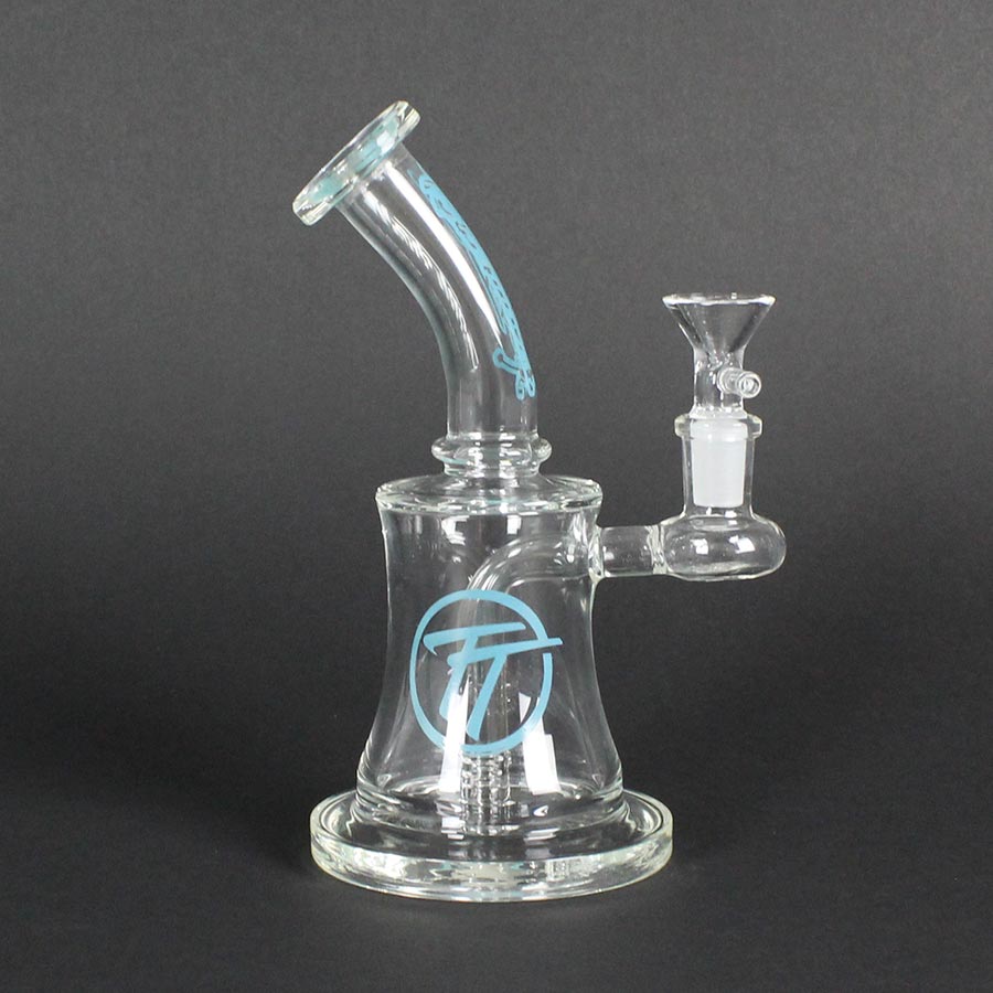 Terp Tube | Water Pipes and Dab Rigs that Maximize Terps