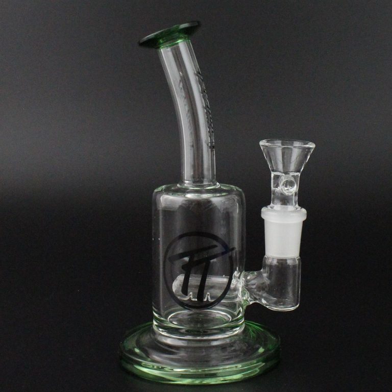 Inline Rig | Terp Tube