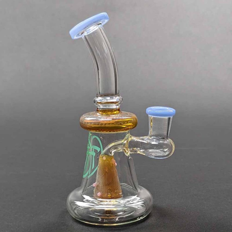 Cone Rig | Terp Tube