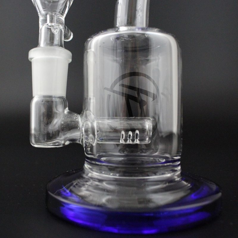 Inline Rig | Terp Tube