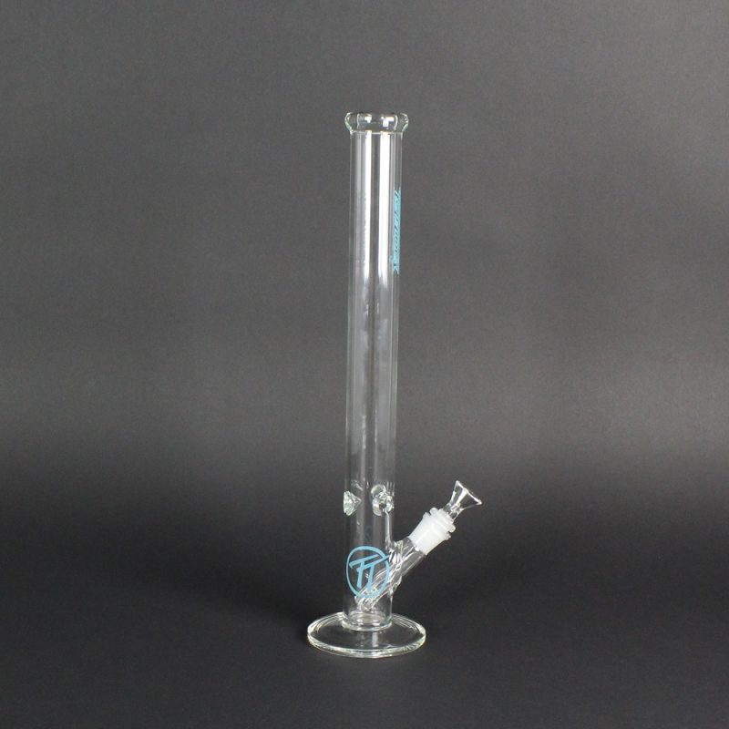 Straight Water Pipe | Terp Tube