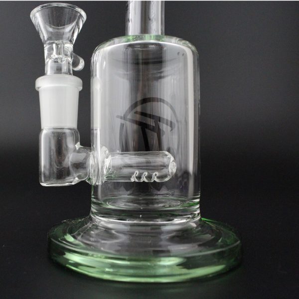 Inline Rig | Terp Tube