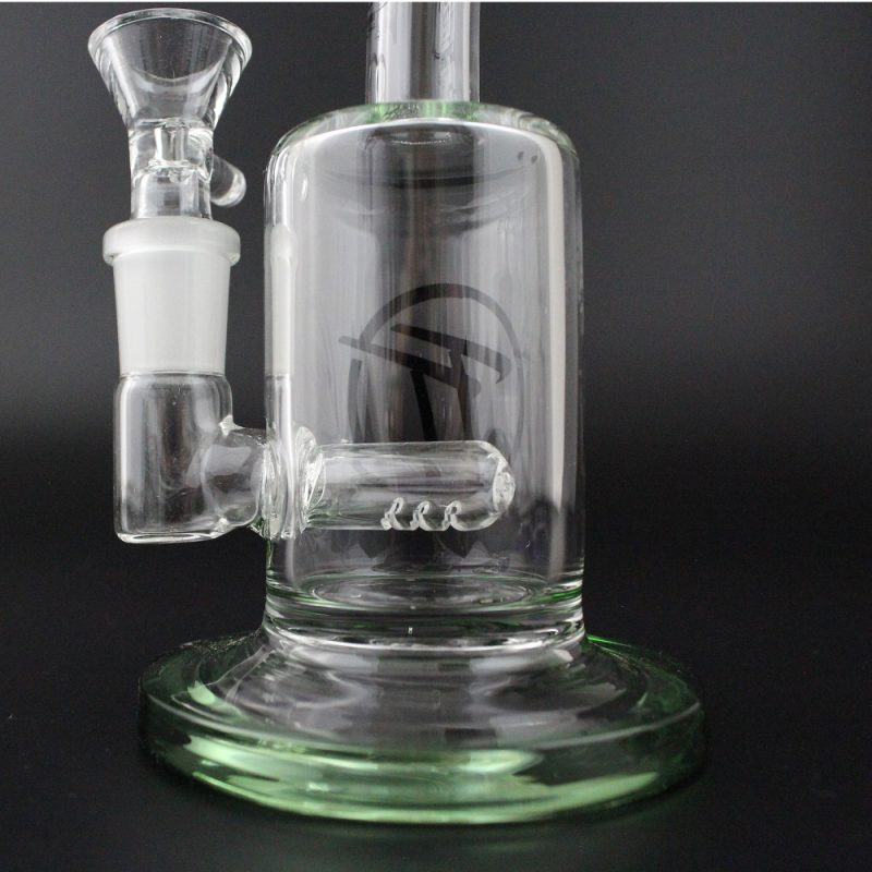 Inline Rig | Terp Tube