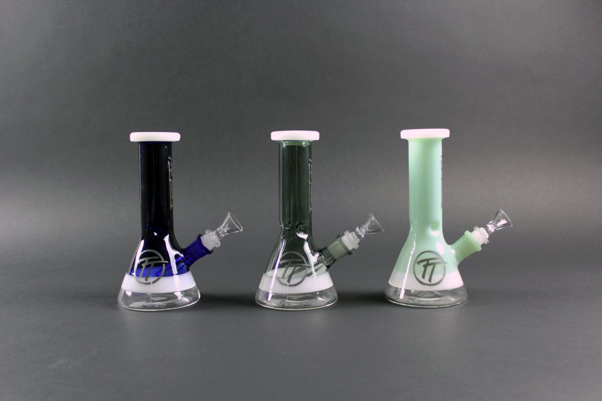 Terp Tube | Water Pipes and Dab Rigs that Maximize Terps