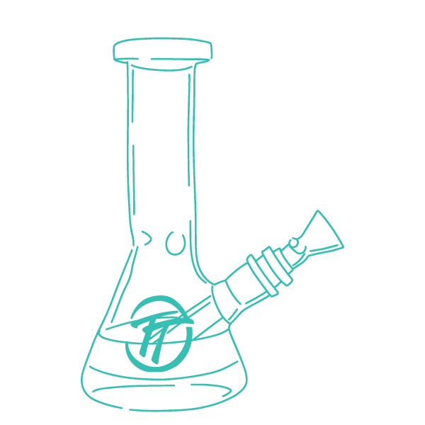 Terp Tube | Water Pipes and Dab Rigs that Maximize Terps