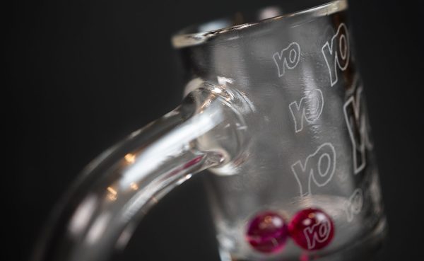 How to Use Terp Pearls to Dab at Lower Temperatures | Terp Tube