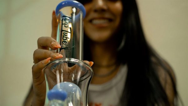 Terp Tube | Water Pipes and Dab Rigs that Maximize Terps