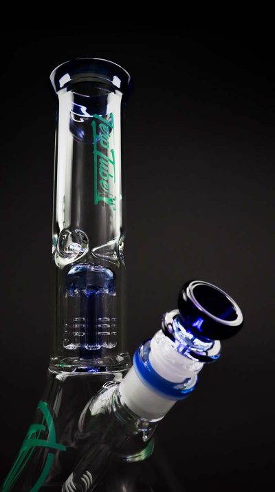 Terp Tube | Water Pipes and Dab Rigs that Maximize Terps