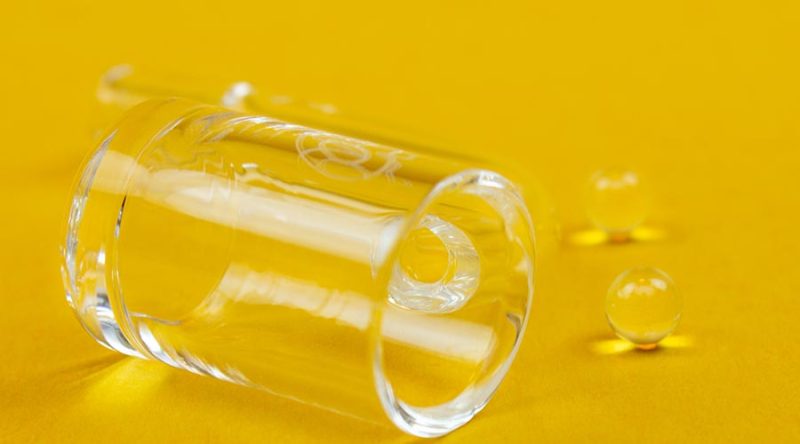 How to Use Terp Pearls to Dab at Lower Temperatures | Terp Tube