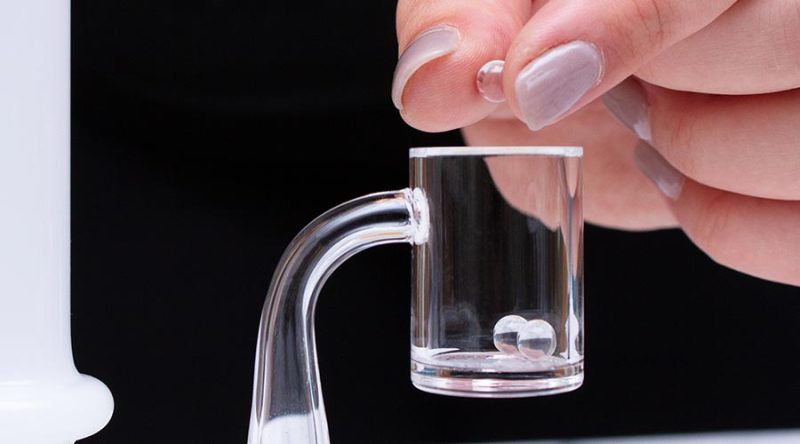 How to Use Terp Pearls to Dab at Lower Temperatures | Terp Tube