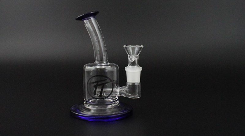 What Is a Dab Rig and How Does It Work? | Terp Tube