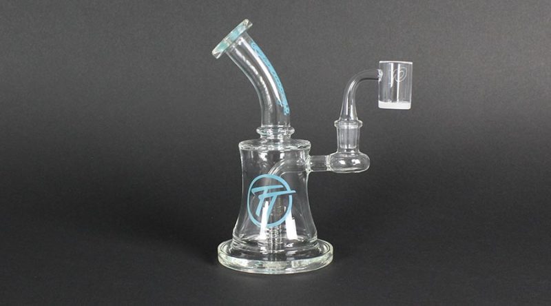 What Is a Dab Rig and How Does It Work? | Terp Tube