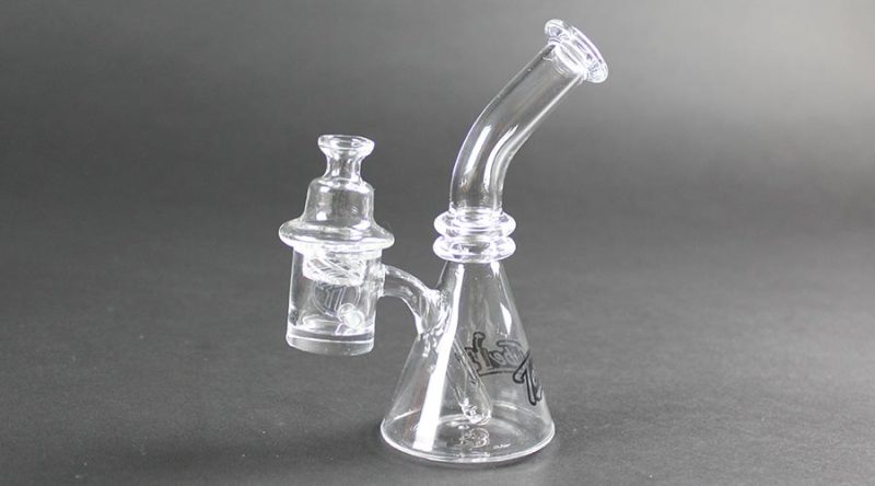 What Is a Dab Rig and How Does It Work? | Terp Tube