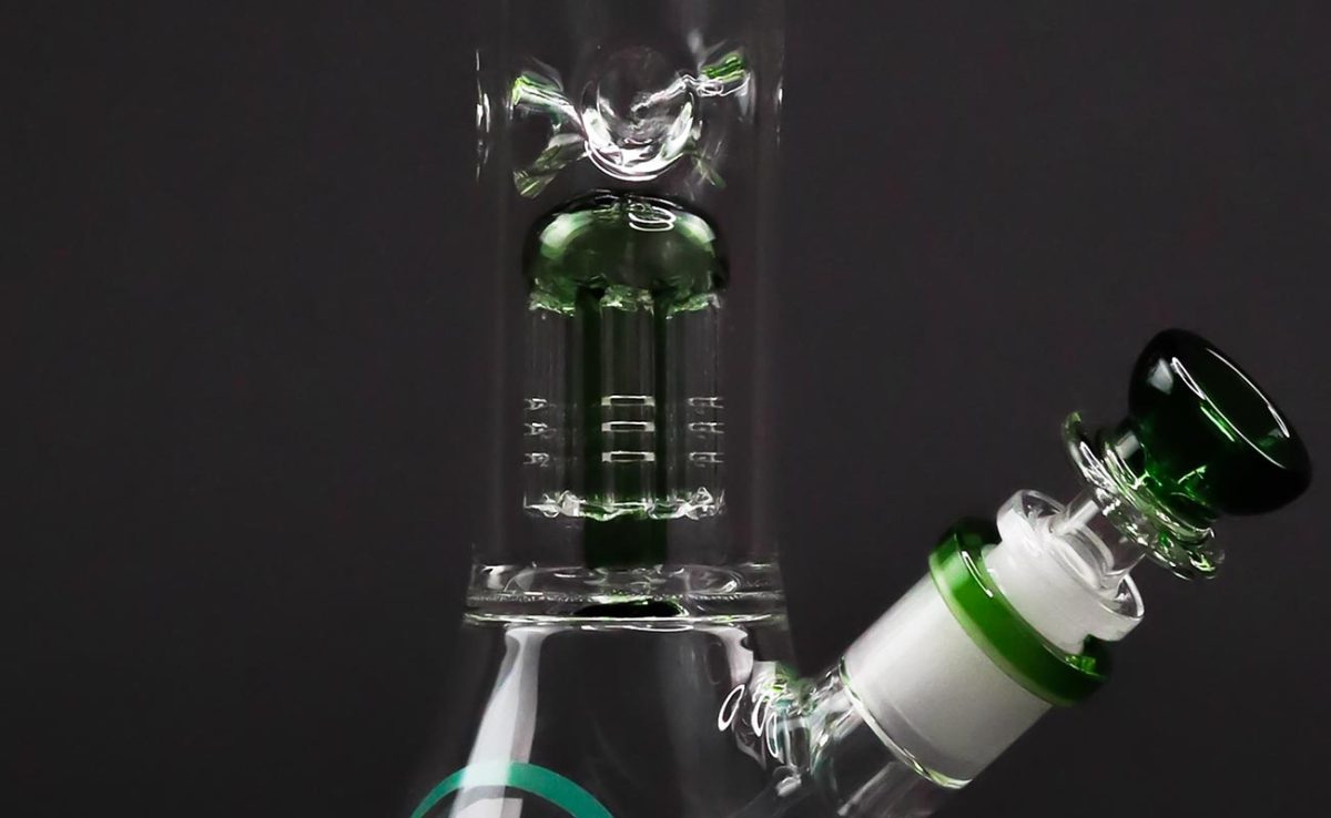 What Is a Percolator and How Does It Improve Your Bong Hits? | Terp Tube