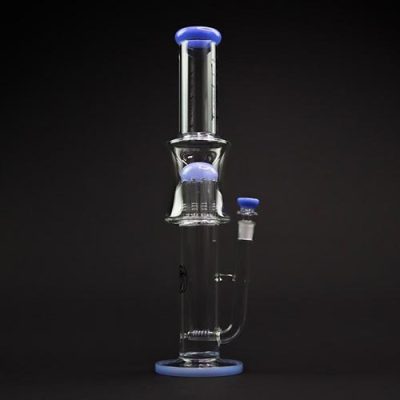 What Is a Percolator and How Does It Improve Your Bong Hits? | Terp Tube