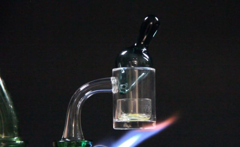 How to Cold Start Dab for Low-Temp, Terp-Heavy Hits | Terp Tube