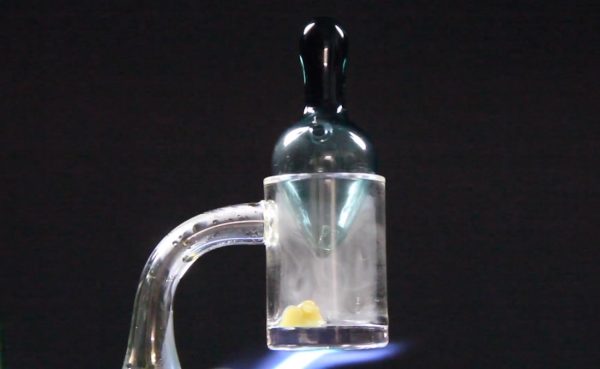 How to Cold Start Dab for Low-Temp, Terp-Heavy Hits | Terp Tube