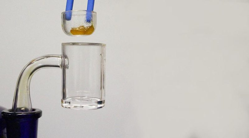 Quartz Inserts: What Are They and How Do They Help You to Dab at Lower ...