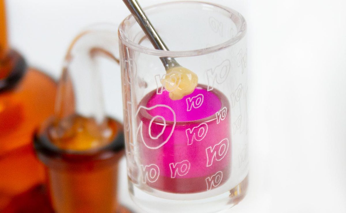 Quartz Inserts: What Are They and How Do They Help You to Dab at Lower ...