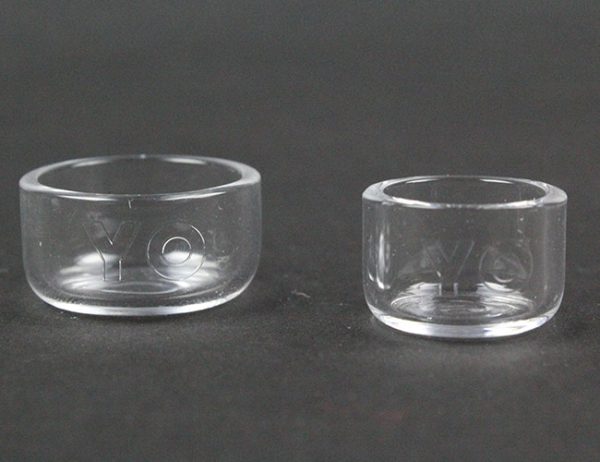 Quartz Inserts: What Are They and How Do They Help You to Dab at Lower ...