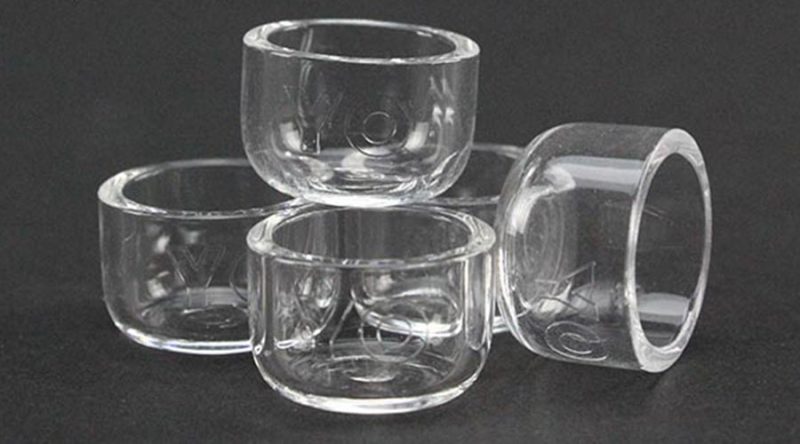 Quartz Inserts: What Are They and How Do They Help You to Dab at Lower ...