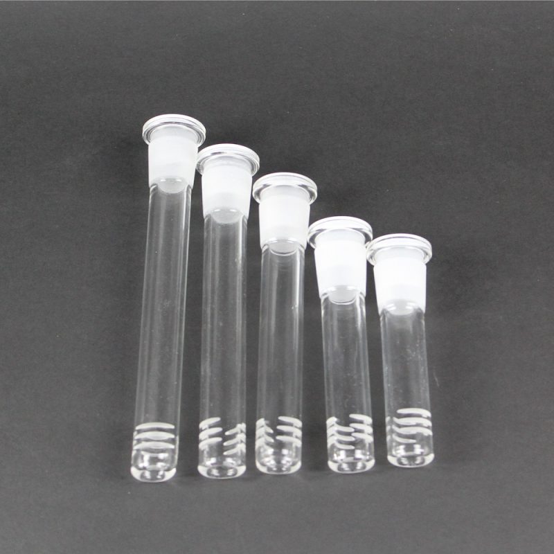 Borosilicate Glass Downstem | Terp Tube