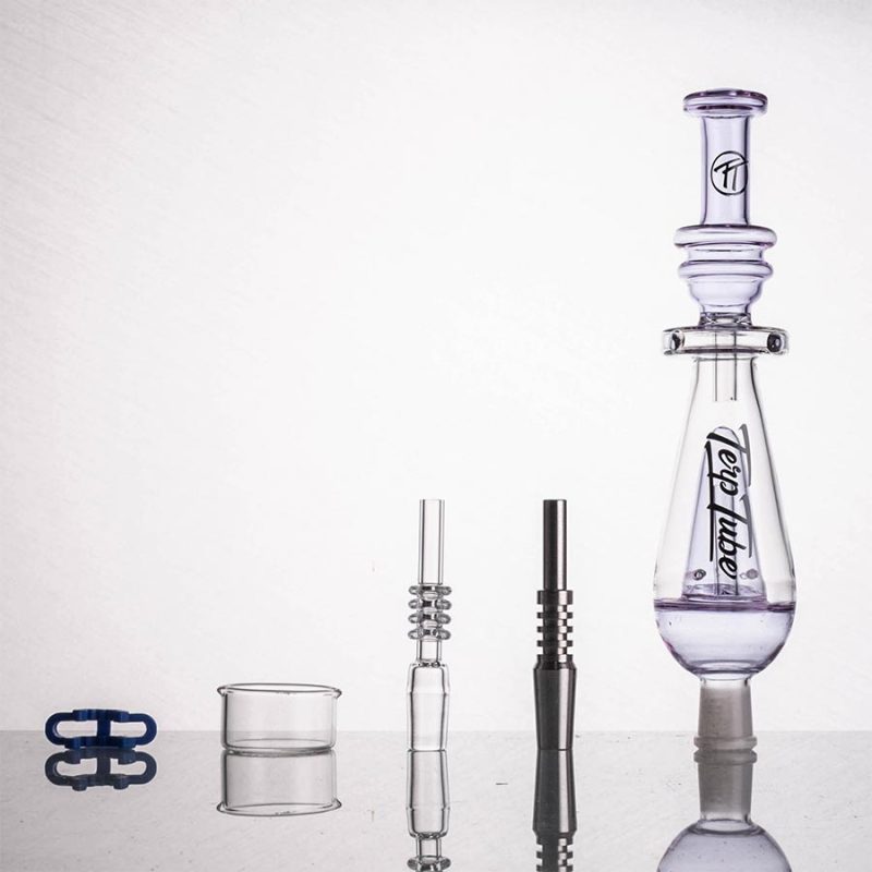 Nectar Collector Kit | Terp Tube